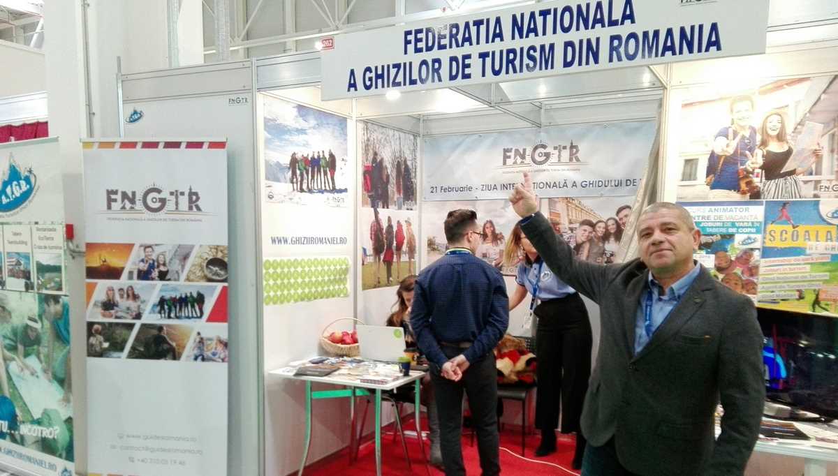 GEORGE VASILIU, FNGTR: „La cîte autocare cu turiști de pe Valea ...
