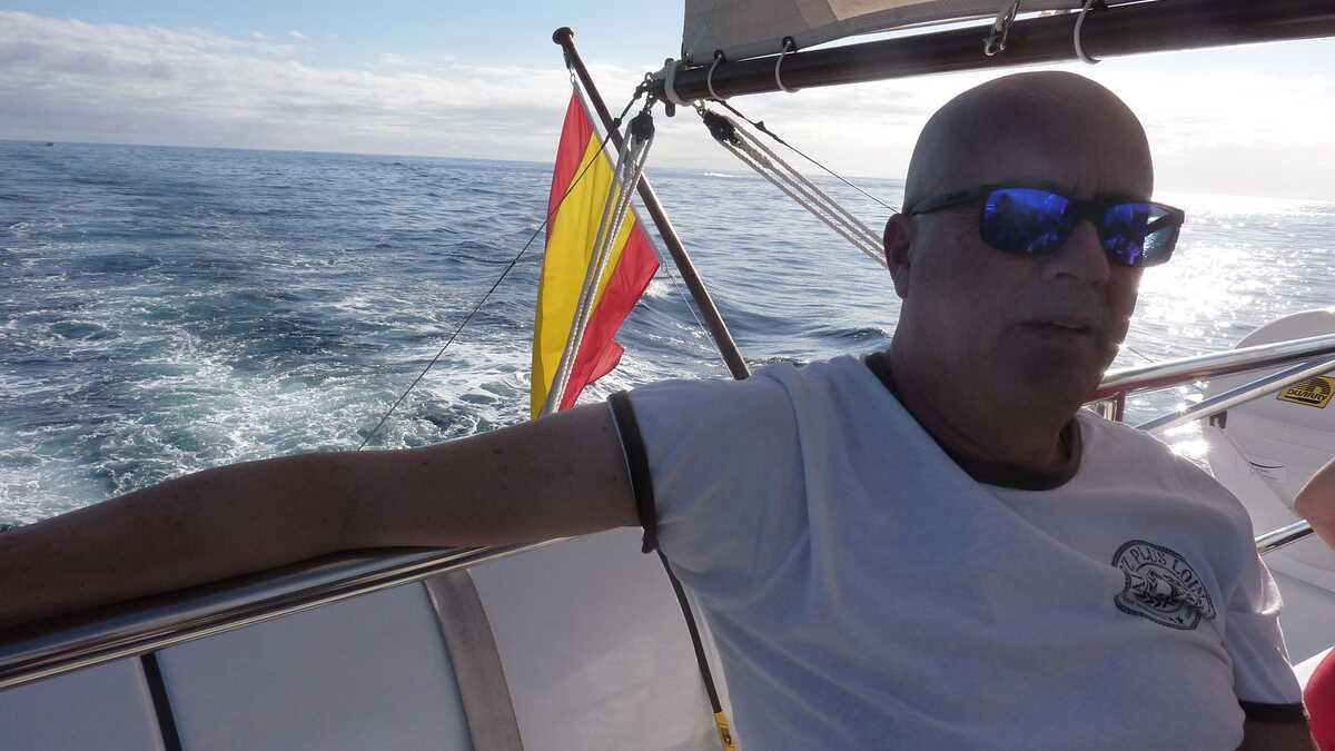 MIGUEL ÁNGEL GONZÁLEZ SUÁREZ, C.I.T. Canarias: „Patrimoniul cel mai ...